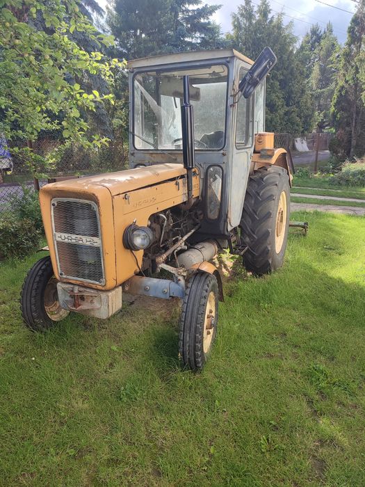 Ciągnik Ursus C360+gratis Kozery • OLX.pl