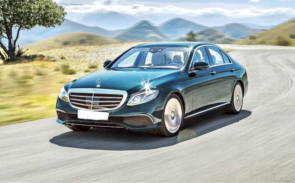 Разборка Мерседес Mercedes W213 E213: 780 $ - Mercedes-Benz Киев на Olx