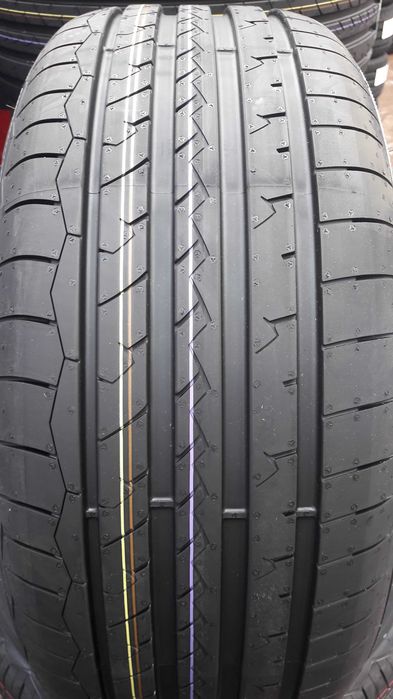 2szt. nowe opony letnie 235/45R18 Dębica Presto UHP2 W-wa (rok21) Warszawa Białołęka • OLX.pl