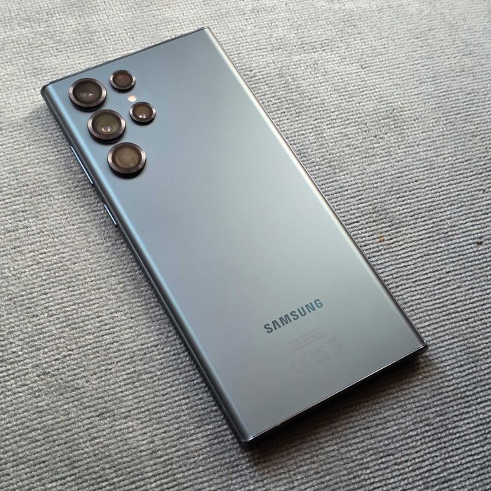 Samsung s22 Ultra 12/512 Оціфійний: 25 000 грн. - Мобільні телефони ...