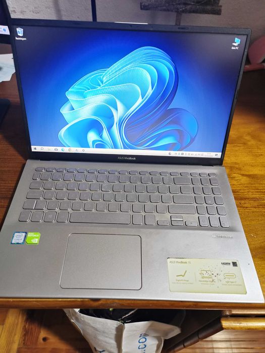 Asus Vivobook X512F Core i5 Olivais • OLX.pt