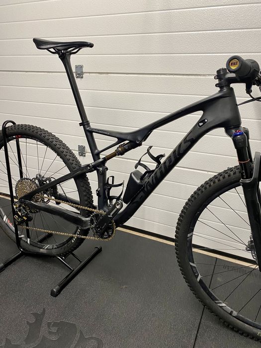 Specialized Epic FSR S-Works 2017 (Tam L) com Faturas Seixal, Arrentela ...