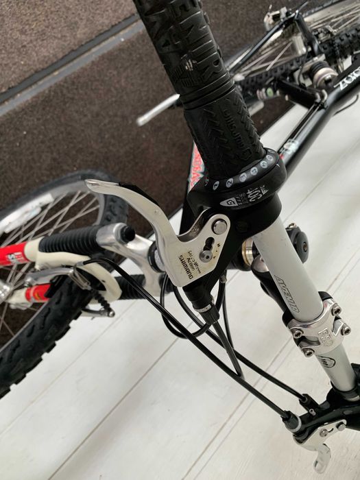Rower DiamondBack Link 1.1 Rock Shox Shimano STX aluminiowy Mińsk ...