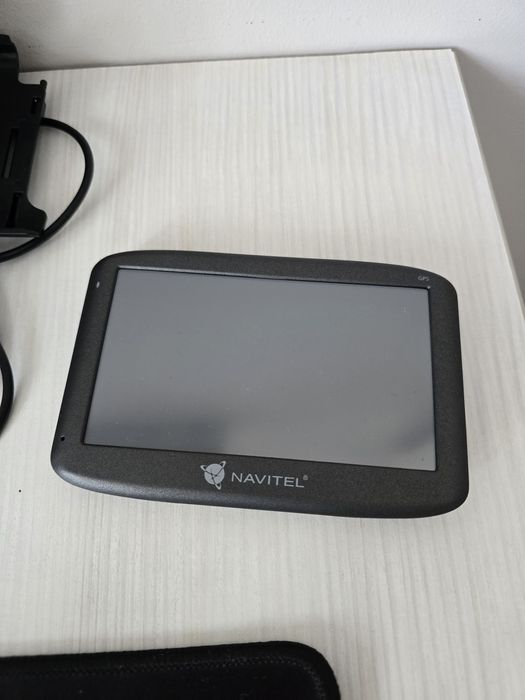 Nawigacja Navitel E500 Lublin • OLX.pl