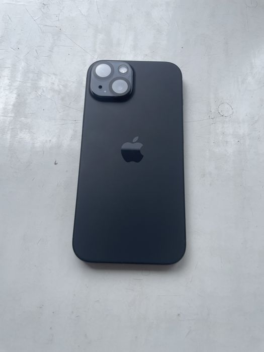 Iphone 15 128Gb Black Neverlock, Айфон 15 128Gb: 16 900 грн ...