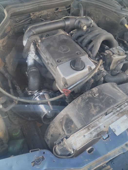 Двигатель,мотор,двигун Мерседес ОМ 605 TD: 1 000 грн. - Двигуни у зборі ...