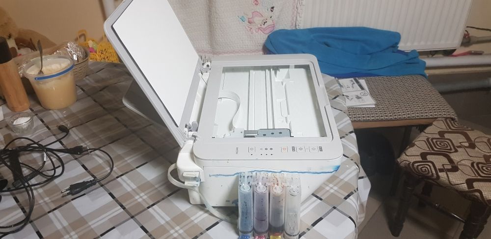Принтер ,CANON,MG 2440: 450 грн. - Принтери / БФП Бучач на Olx