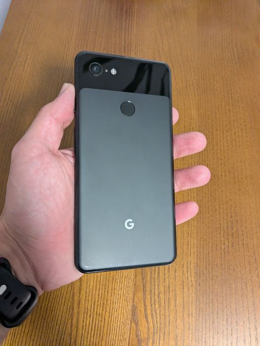 Google pixel 3xl: 1 550 грн. - Смартфони / мобільні телефони Львів на Olx