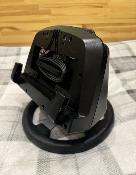 Руль Logitech G27 + Shifter: 7 999 грн. - Периферійні пристрої ...