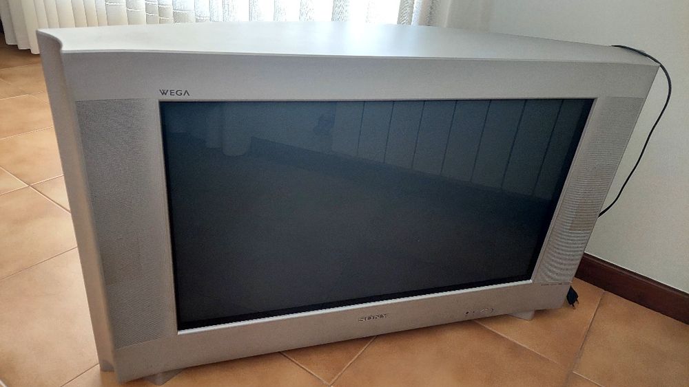 Televisão Sony 32" KV-32CS70E Mafamude E Vilar Do Paraíso • OLX.pt