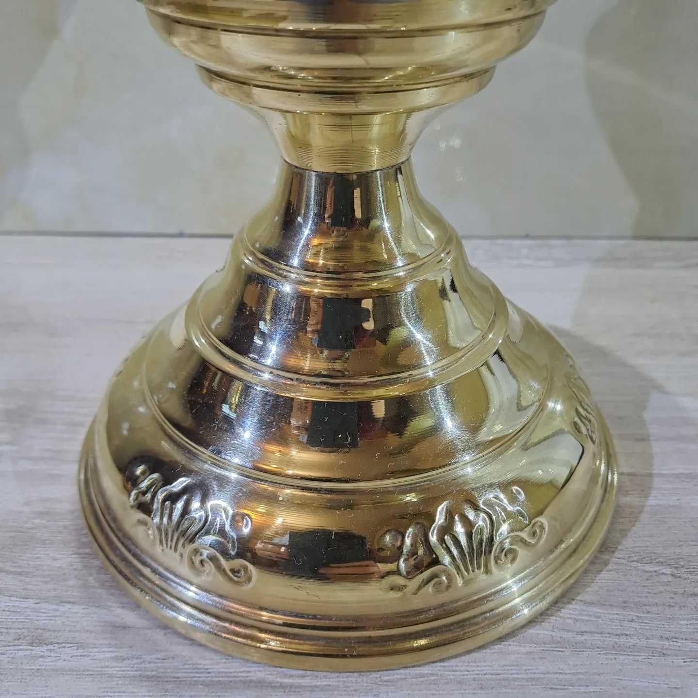 Гасова лампа з паливом, керосиновая лампа, керосинка(Бельгія): 2 900 ...