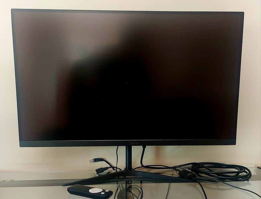 Ecrã 27 polegadas Marvila • OLX.pt