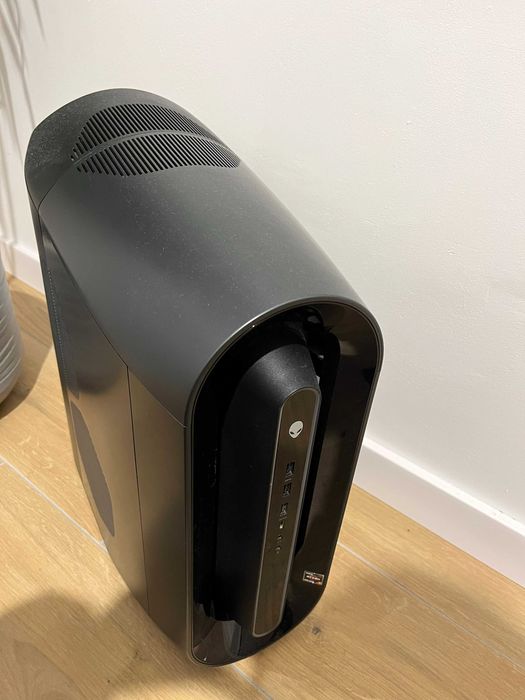 Dell Alienware Aurora Ryzen RTX 3090 Gwiazdowo • OLX.pl