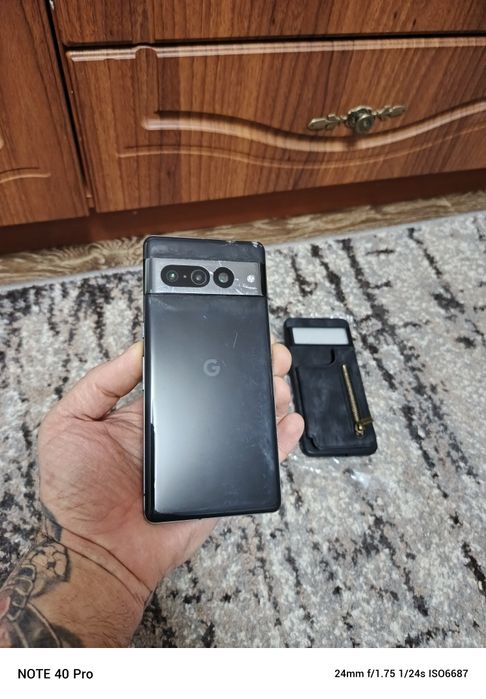 Google Pixel 7 Pro.: 2 000 грн. - Смартфони / мобільні телефони ...