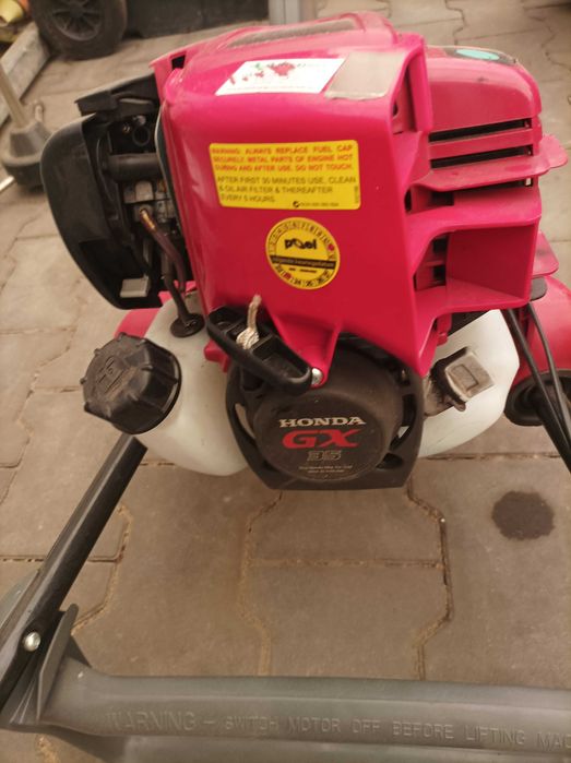 Kosy spalinowe STIHL JAK NOWE Skaryszew • OLX.pl