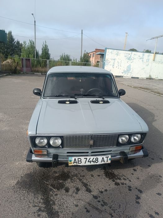 Продам ваз 2106 !: 850 $ - ВАЗ Лозова на Olx