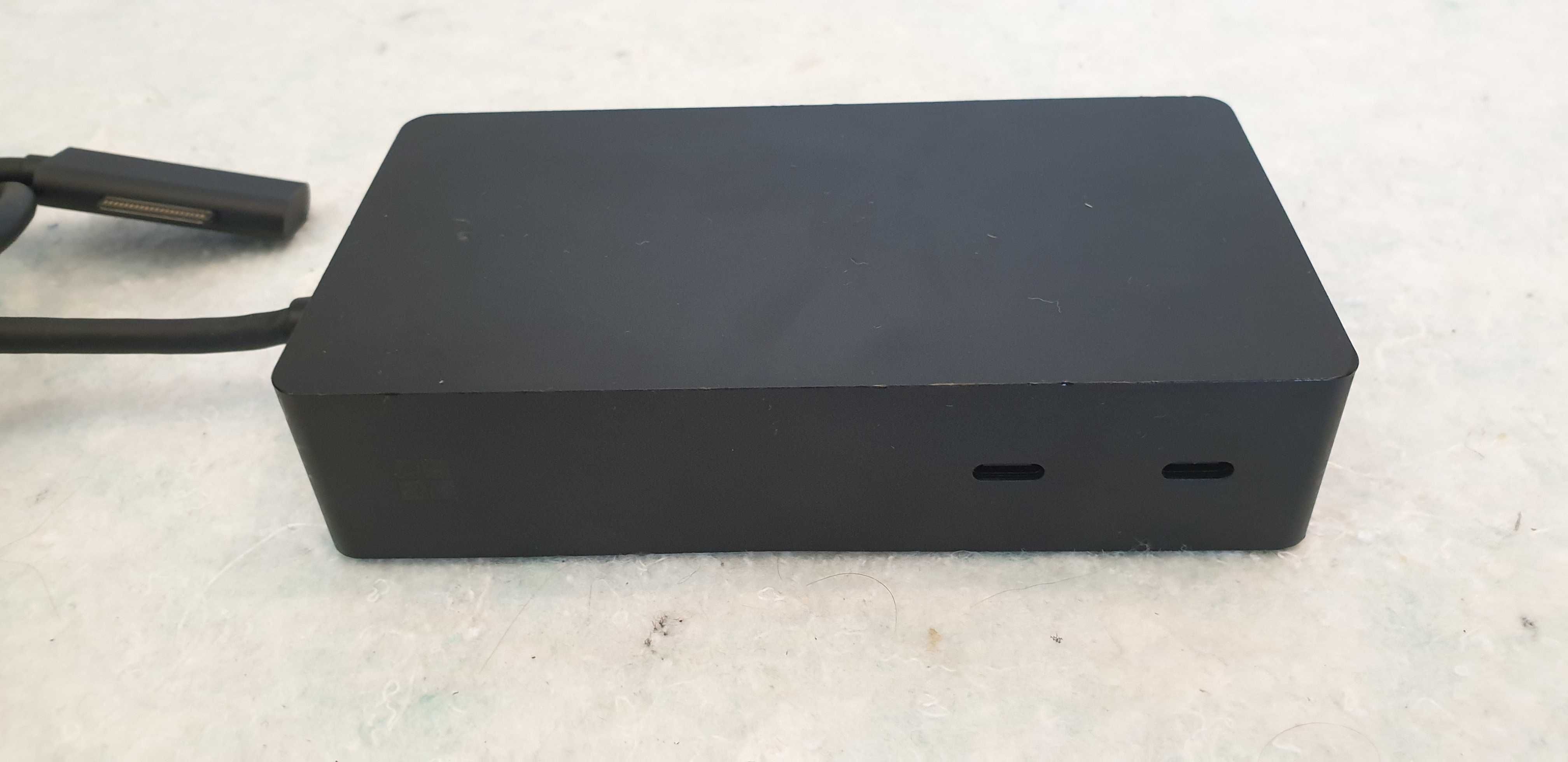 Stacja dokująca Microsoft 1917 Surface Dock 2 Gorzów Wielkopolski • OLX.pl Stacja dokująca Microsoft 1917 Surface Dock 2 Gorzów Wielkopolski • OLX.pl