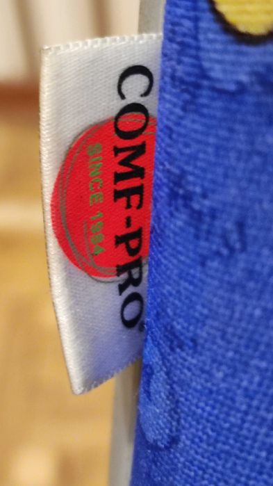 Ортопедичне дитяче крісло стілець COMF-PRO: 1 000 грн. - Дитячі меблі Київ на Olx