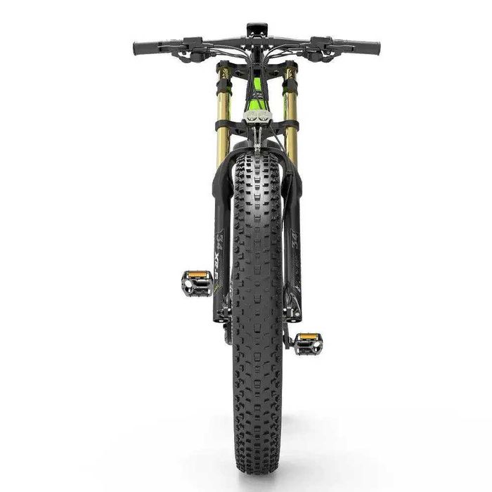 LANKELEISI XT750 PLUS: Twoje potężne rozwiazanie rowerów elektrycznych ...