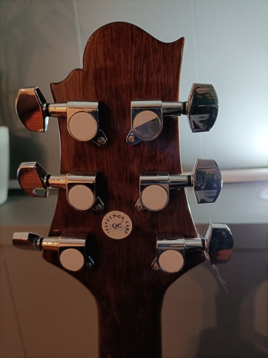 Gitara akustyczna Samick GD-60 N Ostrówik • OLX.pl