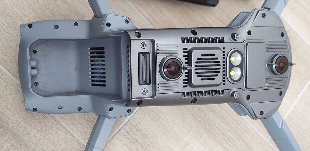 Autel EVO MAX 4T XE с пультом: 24 000 грн. - Квадрокоптери Київ на Olx