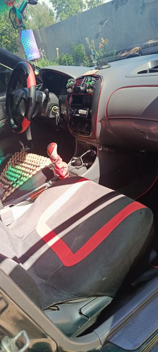 Мазда 323 газ,бенз: 1 900 $ - Mazda Чернігів на Olx