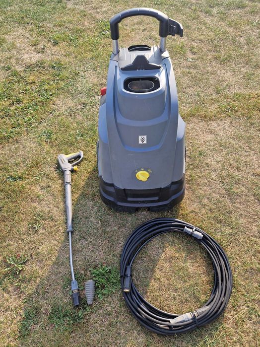 Myjka cisnieniowa Karcher HDS 5U15 Hruszniew-Kolonia • OLX.pl