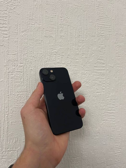 Iphone 13 mini 256 gb neverlock: 6 000 грн. - Мобільні телефони ...