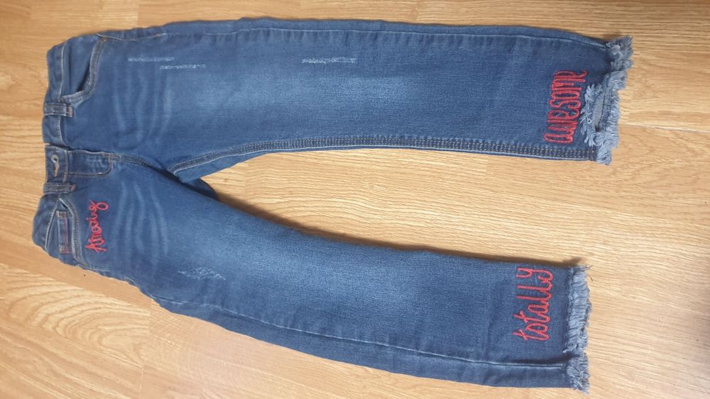 Джинси дитячі george: 100 грн. - Одяг для дівчаток Вінниця на Olx