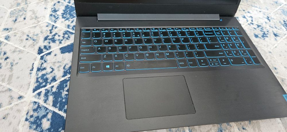 Laptop Lenovo IdeaPad L340-15IRH Gaming Model Name 81LK Procesor: Int ...