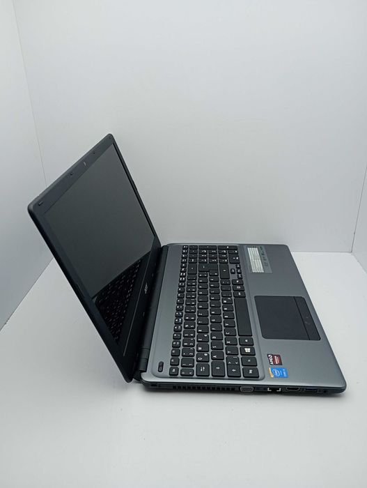 Acer E1-572G CPU:i5-4200U Video:AMD Radeon R5 M240 Ram:8gb HDD:1000gb ...