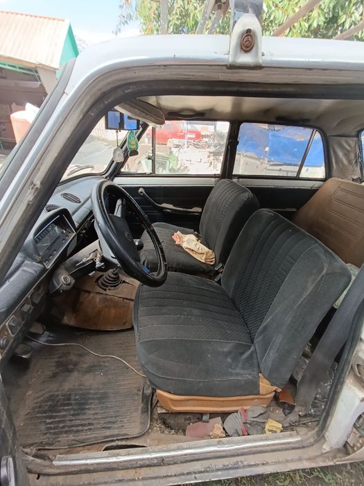 Продам Ваз 2101 ..: 15 000 грн. - ВАЗ Близнюки на Olx