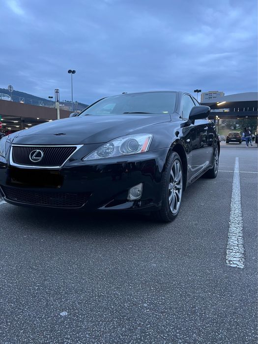 Lexus luxury 48 Diesel Nogueira, Fraião E Lamaçães • OLX.pt