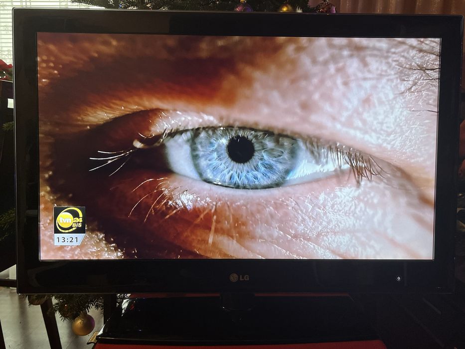 Telewizor LED TV LG LE5300 32 cale + pilot Warszawa Białołęka • OLX.pl