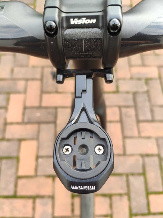 Rower szosowy karbonowy VeloBuild VB-R-168 Disc Version (L / 56) Kiekrz ...