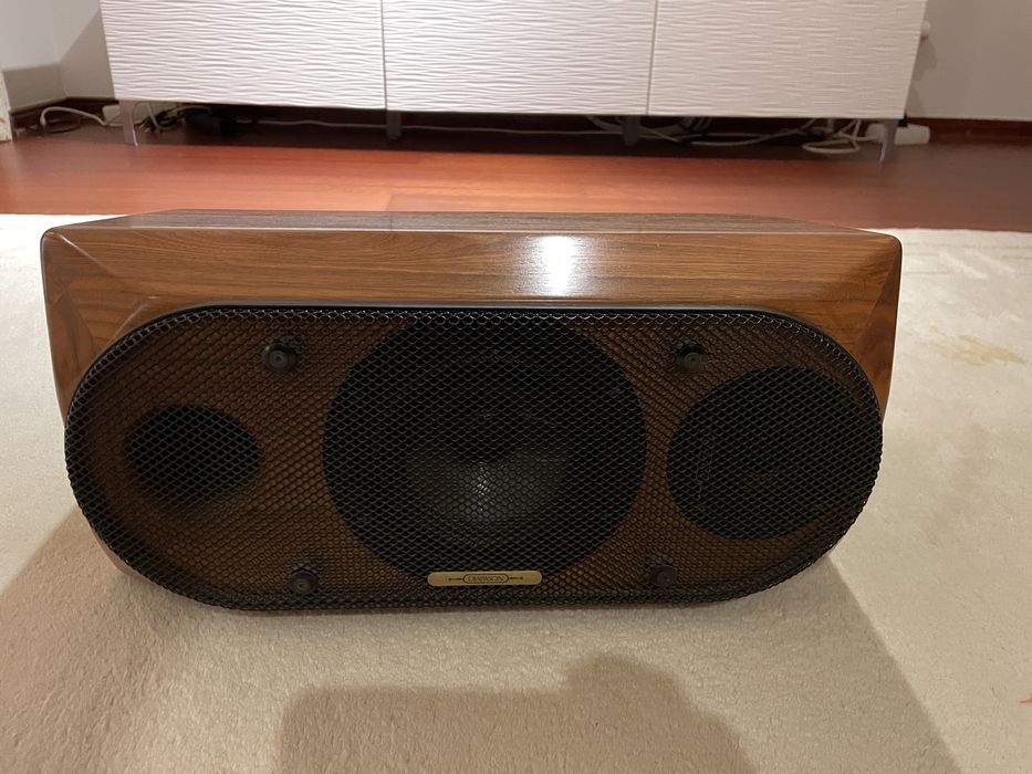 Diapason Kentron Coluna central Alcabideche • OLX Portugal