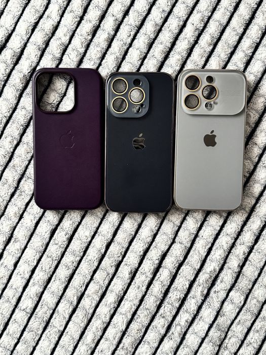 Чехол айфон 15 про/Чехол Iphone 15 po/Чехол на айфон/Чехол на 15 Pro ...