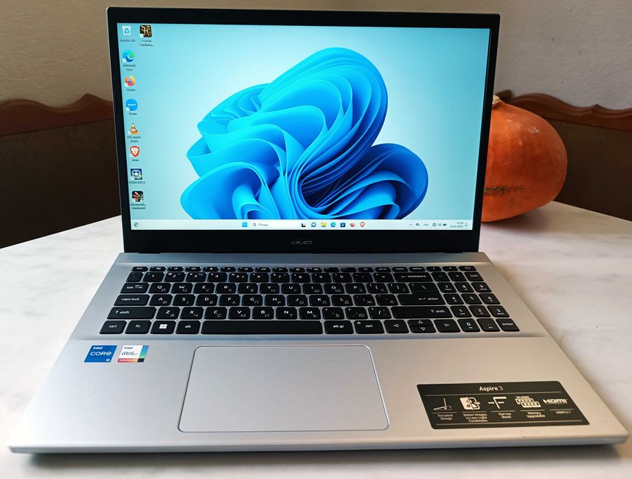 Acer Aspire 3 315-59-53ER/Intel Core i5-1235U/16GB/256GB/15.6 IPS FHD ...