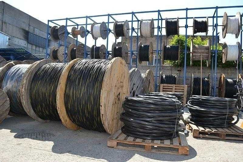 Провод Кабель Дріт СІП - по цінам виробника: 15.80 грн. - Электрика ...