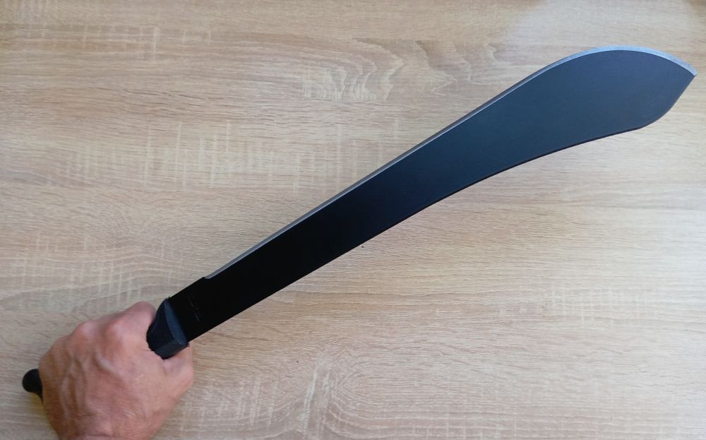 Мачете Cold Steel Bolo: 1 300 грн. - Полювання / риболовля Івано ...