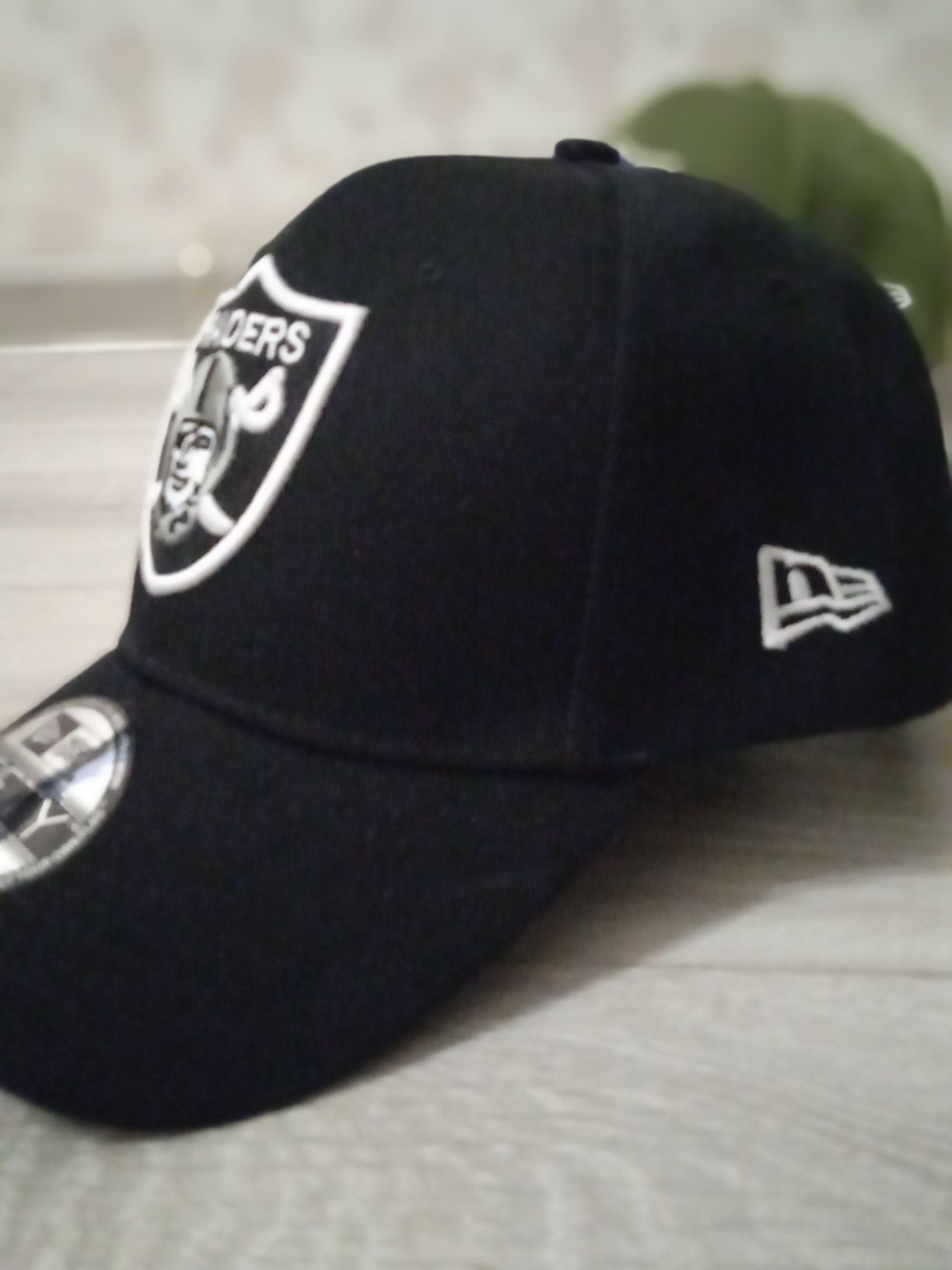 Бейсболка NFL Raiders Кепка: 450 грн. - Бейсболки та кепки Крюківщина ...
