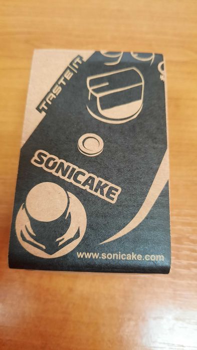 SONICAKE Echo Rain гітарна педаль гитарная delay: 999 грн. - Інша ...