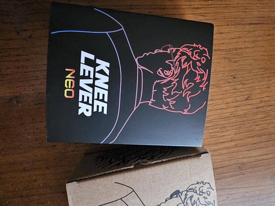 Arcade Stick Knee Neo Lever Cacém E São Marcos • OLX.pt