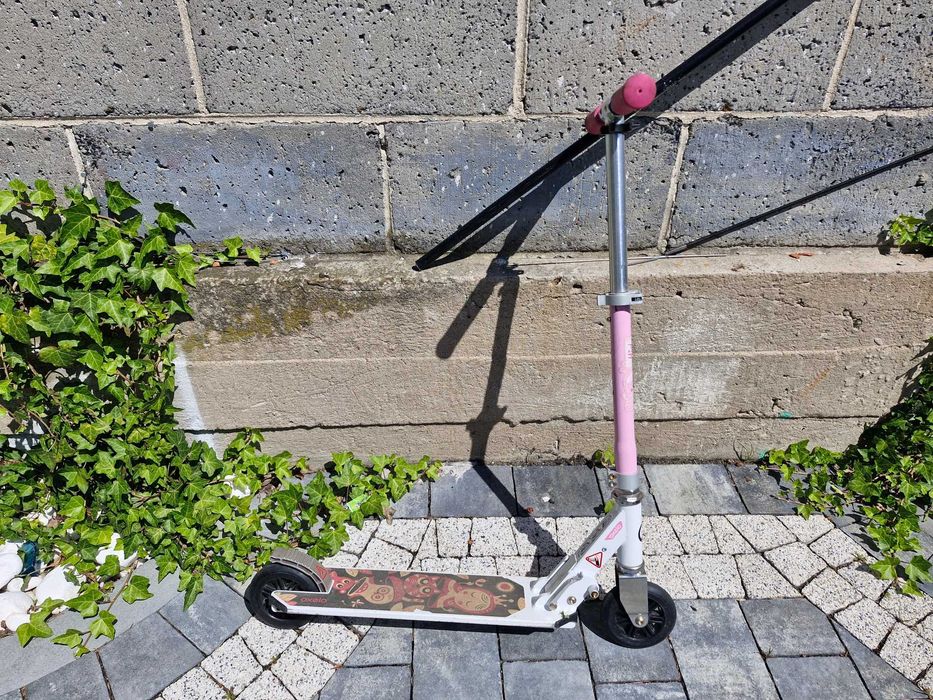 Hulajnoga Oxelo mid 1 Sochaczew • OLX.pl