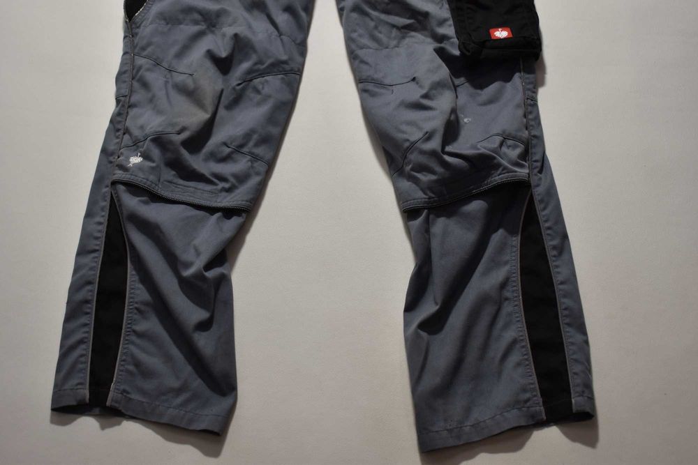 Engelbert strauss spodnie 52 robocze Żagań • OLX.pl