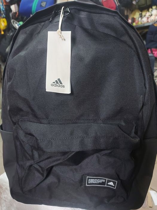 Рюкзак adidas Classic 3-Stripes HH7073: 1 100 грн. - Міські рюкзаки ...