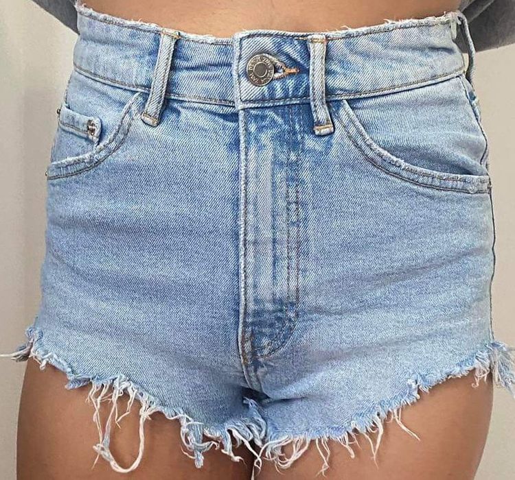 Calções de ganga 32 Alverca Do Ribatejo E Sobralinho • OLX Portugal