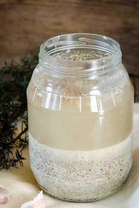 Zakwas na żurek - żurek domowy -czosnek duża ilość - 1 litr Tychy • OLX.pl