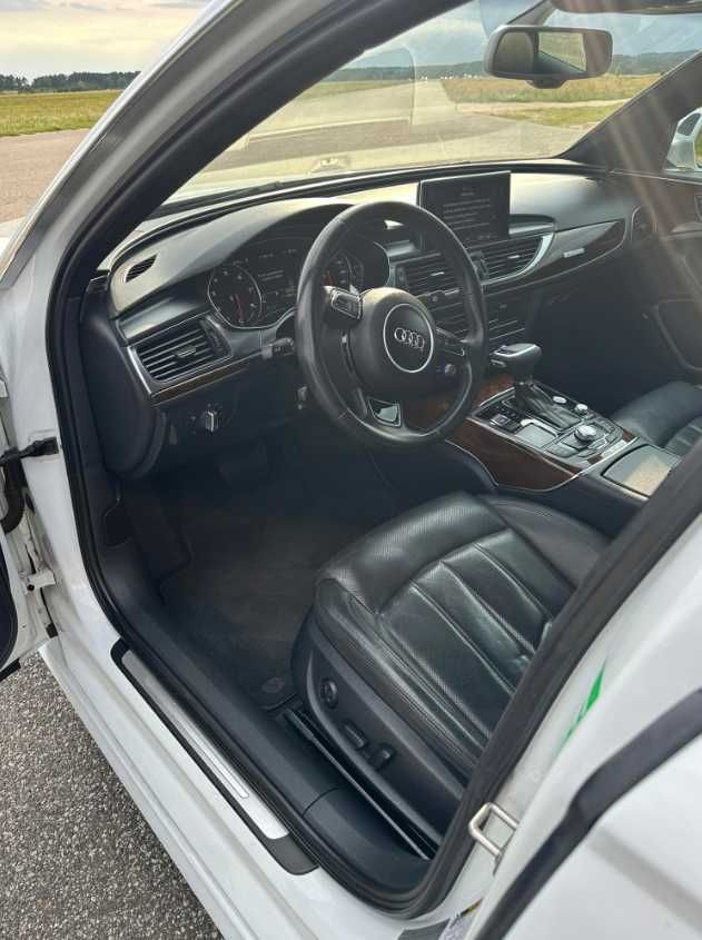 Разборка Audi A6 C6 C7 C8 Allroad A4 B8 B9 А5 8to 8wo шрот 350