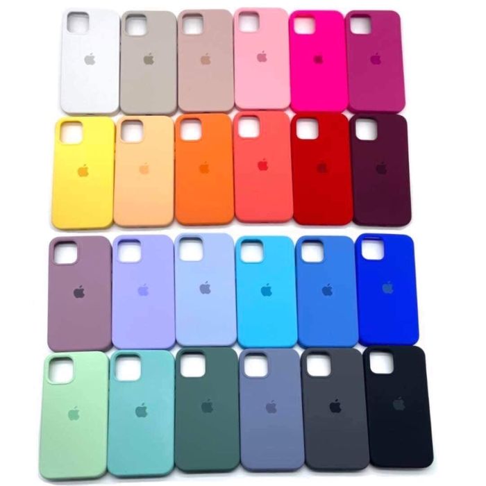 Capas originais iPhone para todos os modelos Caminha (Matriz) E ...